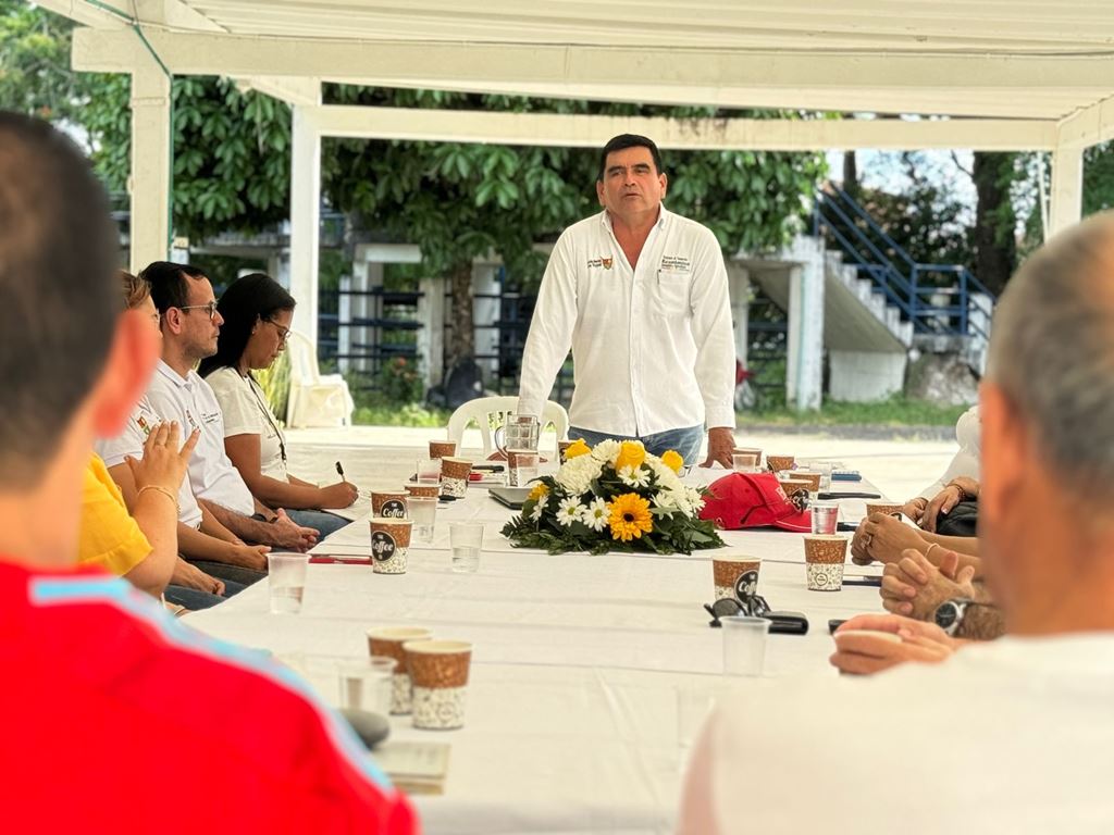 Instalado el Comité Municipal de Productividad, Promoción Empresarial y ...