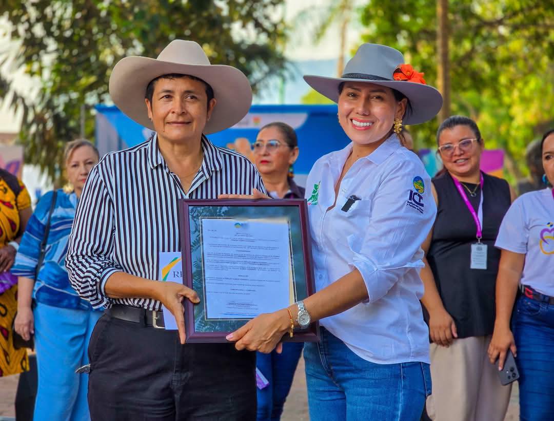 Yopal Me Llama: Un emotivo homenaje a la Mujer Llanera » Diario de Casanare