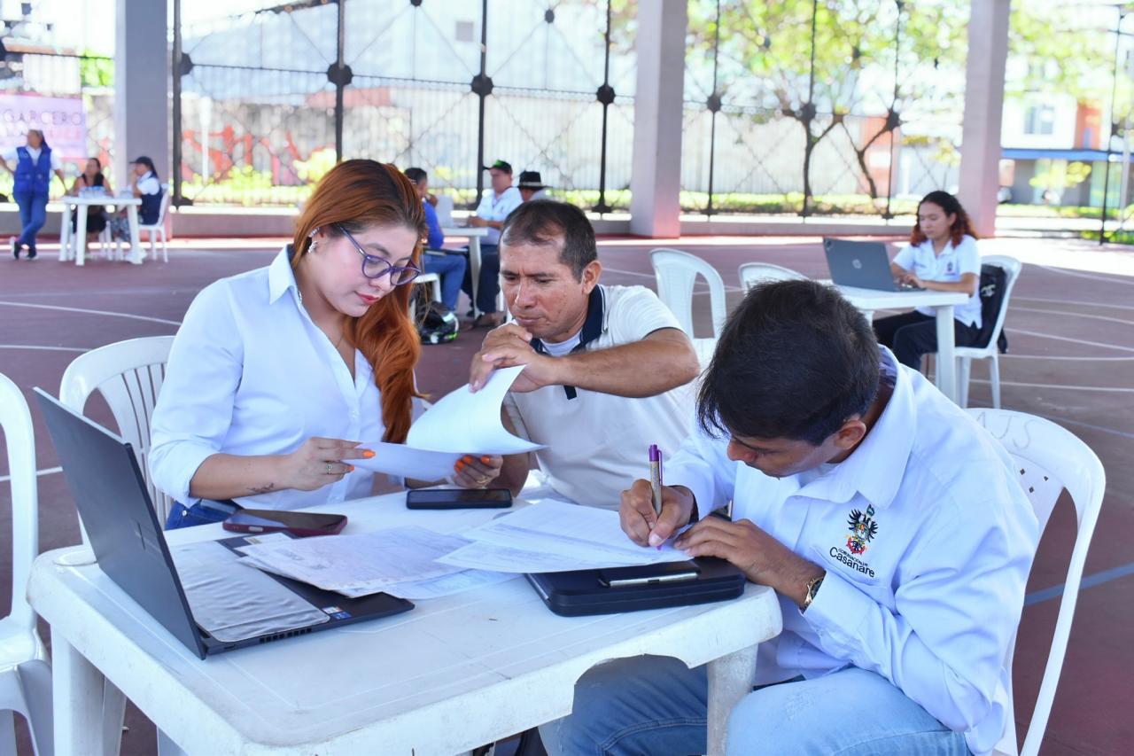 Casanare inicia preparación de elecciones comunales 2026 » Diario de ...