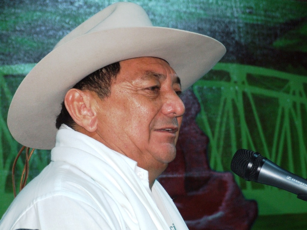 Nueva condena por presunta corrupción contra exgobernador de Arauca ...